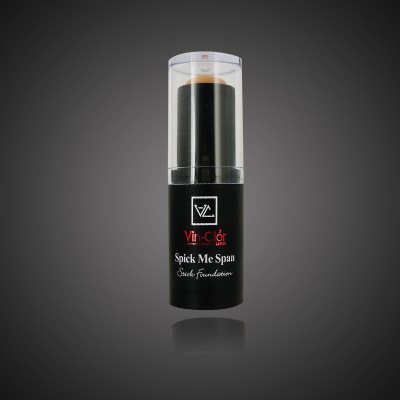 Spick Me Span Stick Foundation – Vinclor